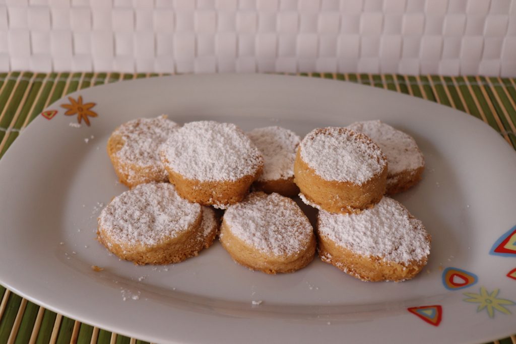 285° receta: NEVADITOS CASEROS — MAYTE EN LA COCINA
