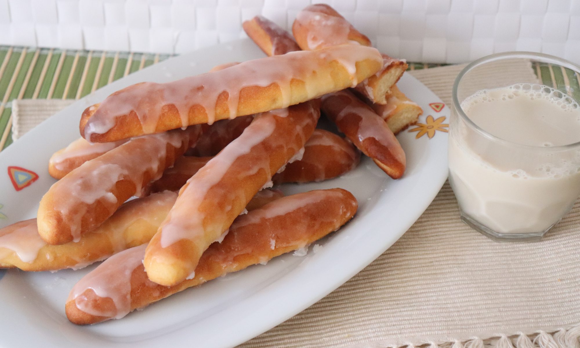 325º receta: FARTONS CASEROS. Receta paso a paso — MAYTE EN LA COCINA