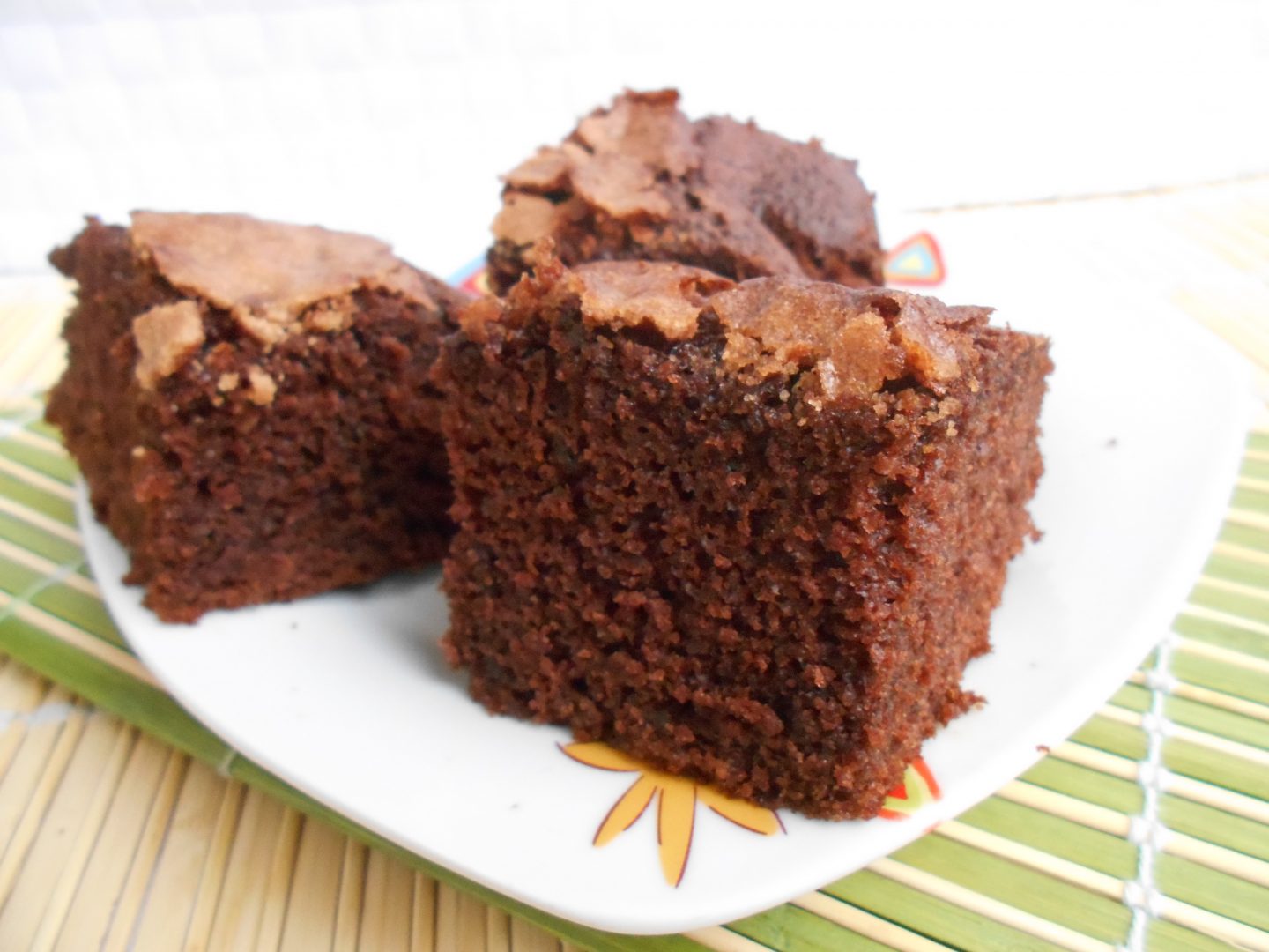 415º receta: COCA BOBA DE CHOCOLATE o COCA DE LLANDA DE CHOCOLATE ...