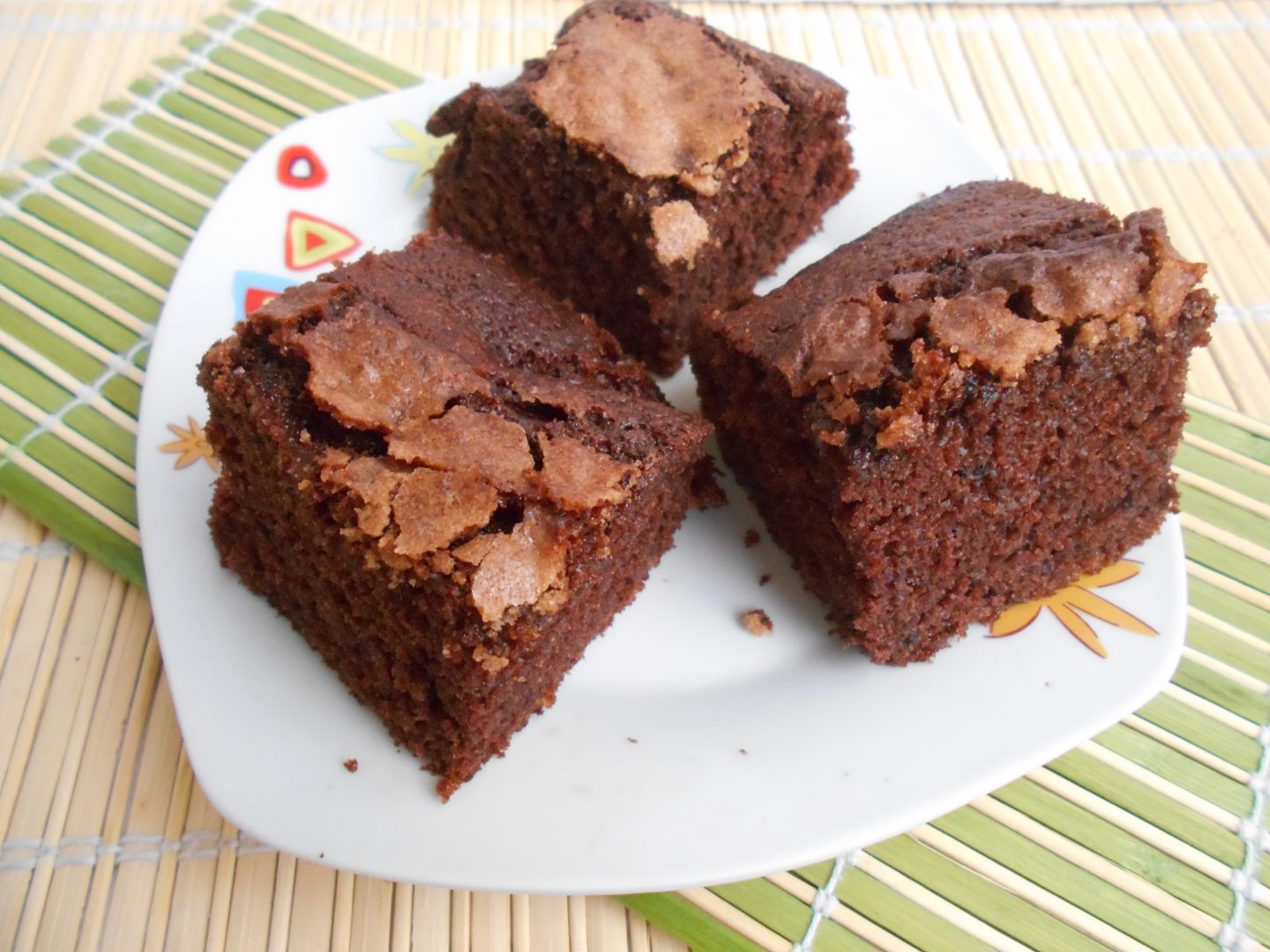 415º receta: COCA BOBA DE CHOCOLATE o COCA DE LLANDA DE CHOCOLATE ...