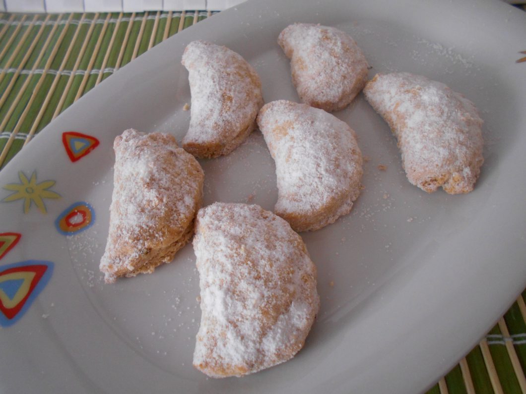 430° receta: OREJAS DE FRAILE O PASTELES DE CABELLO DE ANGEL — MAYTE EN ...