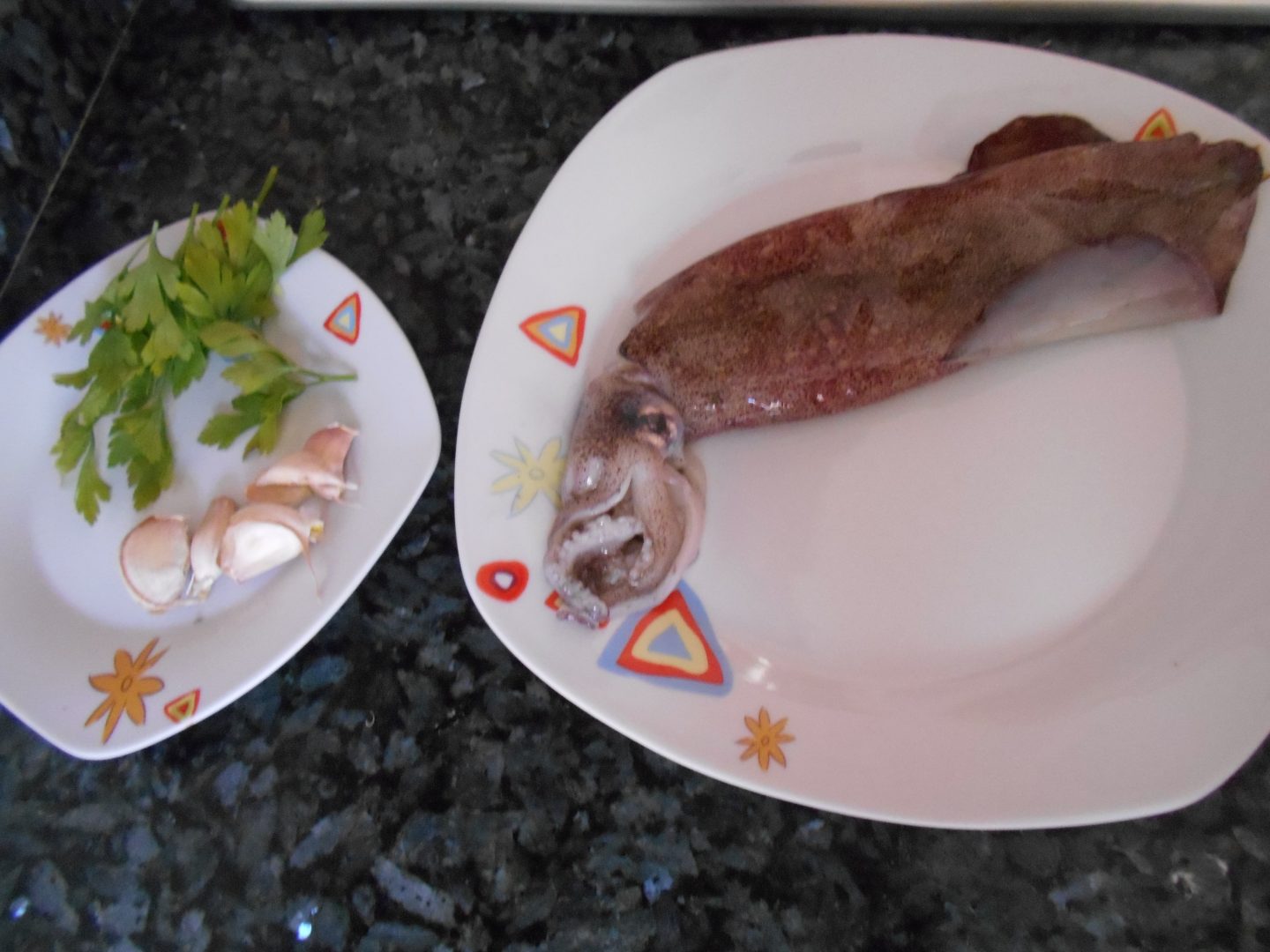 918° receta: CALAMAR A LA PLANCHA Y TRUCOS PARA QUE QUEDE TIERNO ...