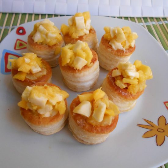 746° receta: PINCHOS DE UVA Y QUESO — MAYTE EN LA COCINA