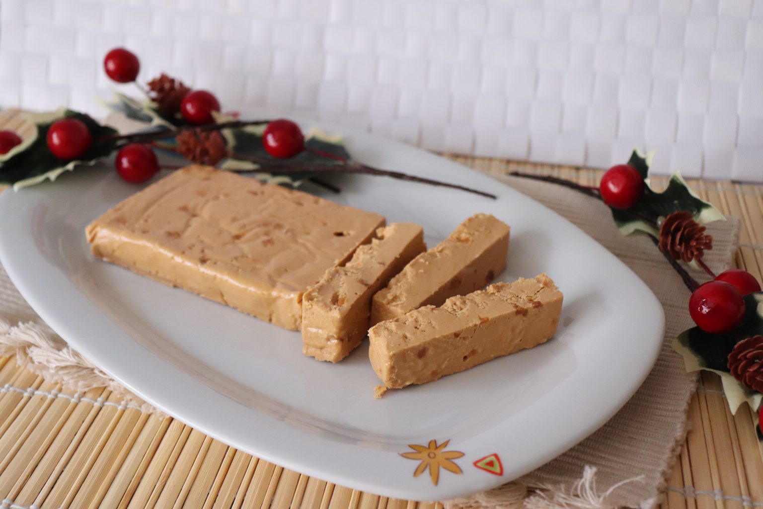 887° receta: TURRÓN XIXONA CASERO O TURRÓN BLANDO — MAYTE EN LA COCINA